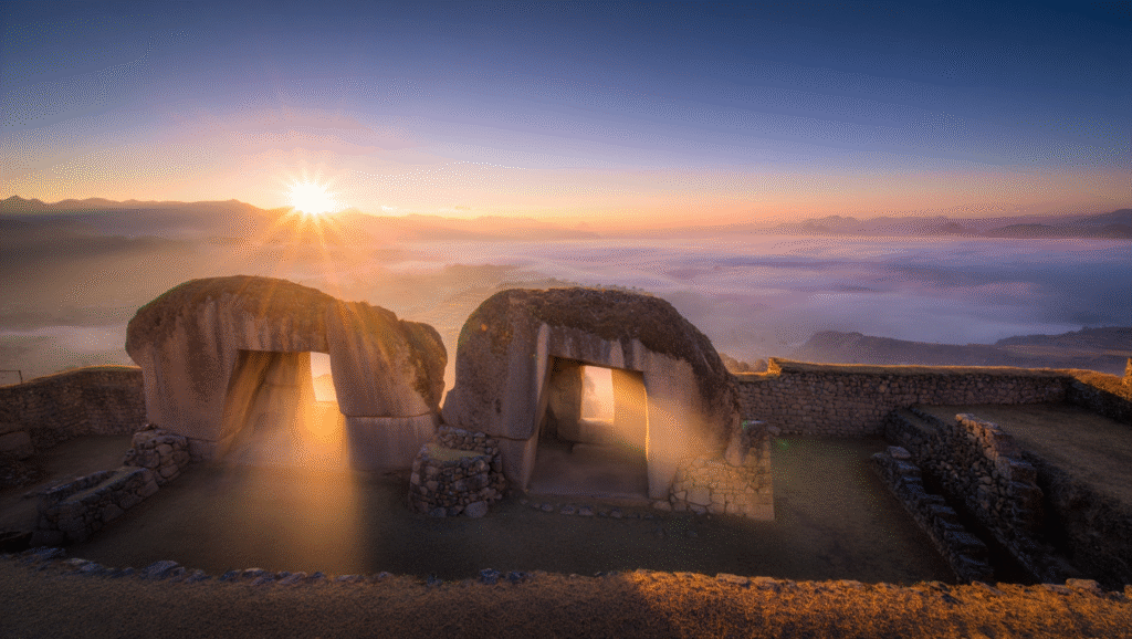 Facts about the Incas – Learn more about Peru and its people